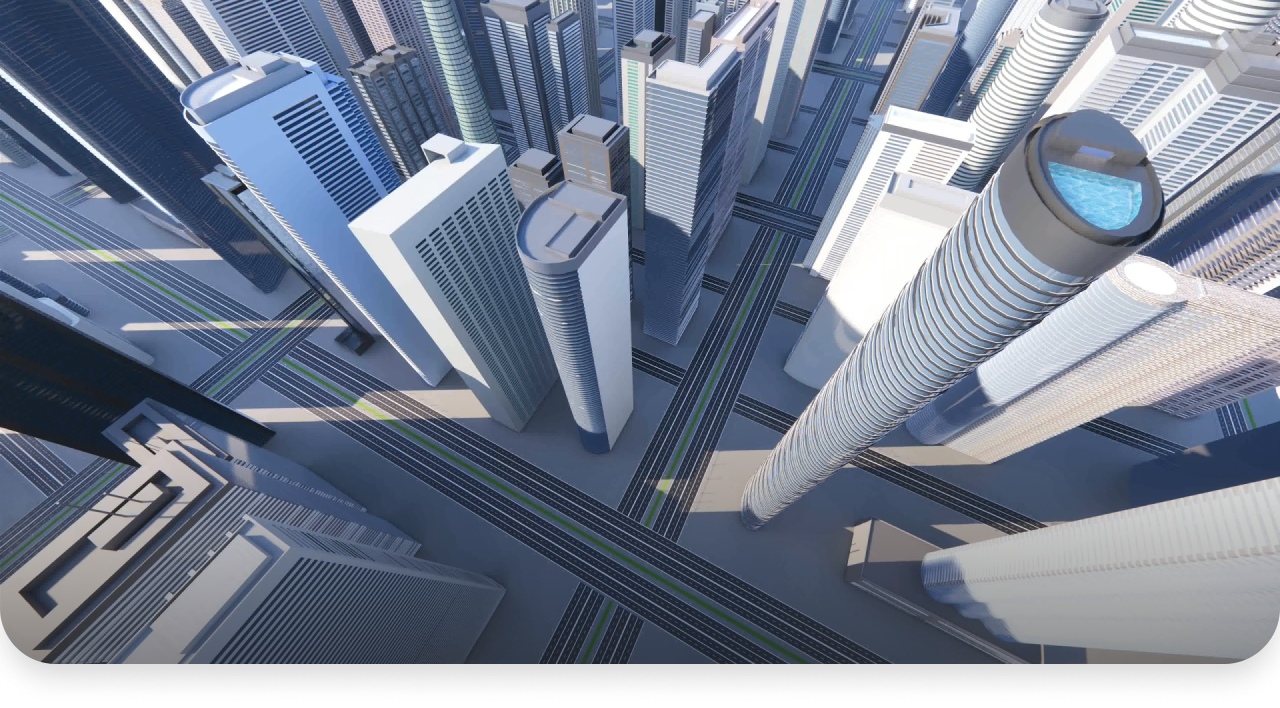 3D Map services | GISTDA